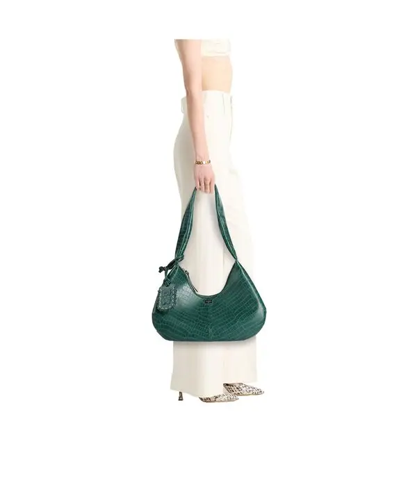 GANNI Shoulder Bags