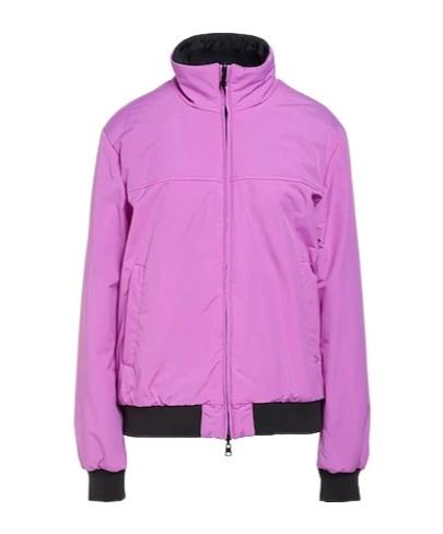 Jacquemus Wool Long-sleeve Jacket