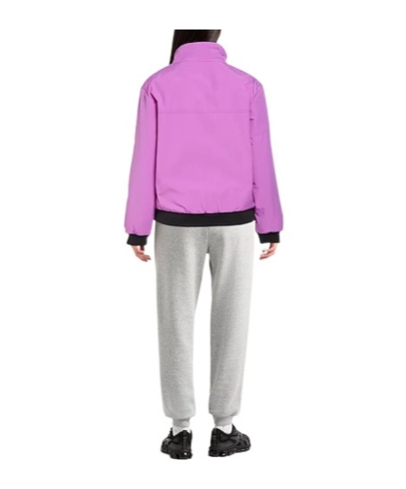 Jacquemus Wool Long-sleeve Jacket