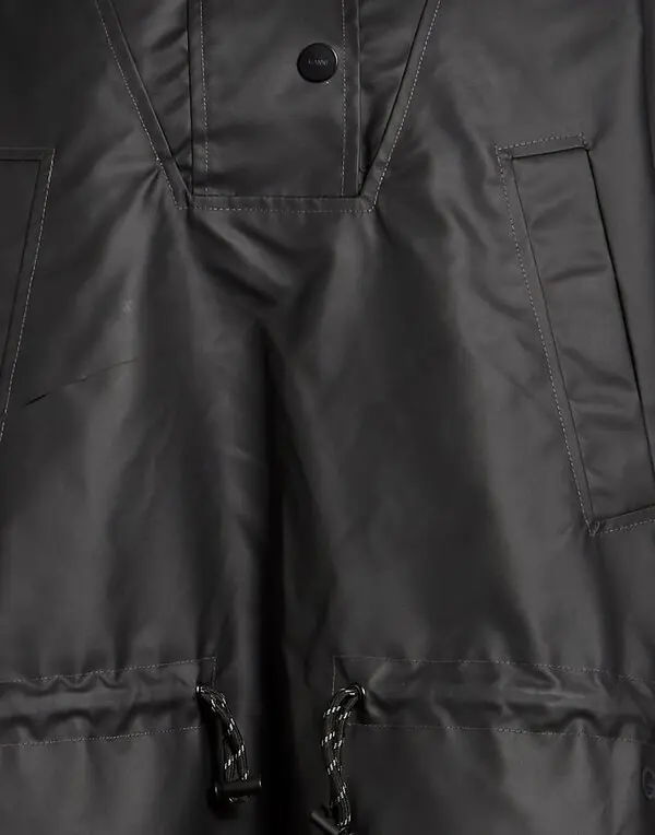 GANNI Solid Color Jackets