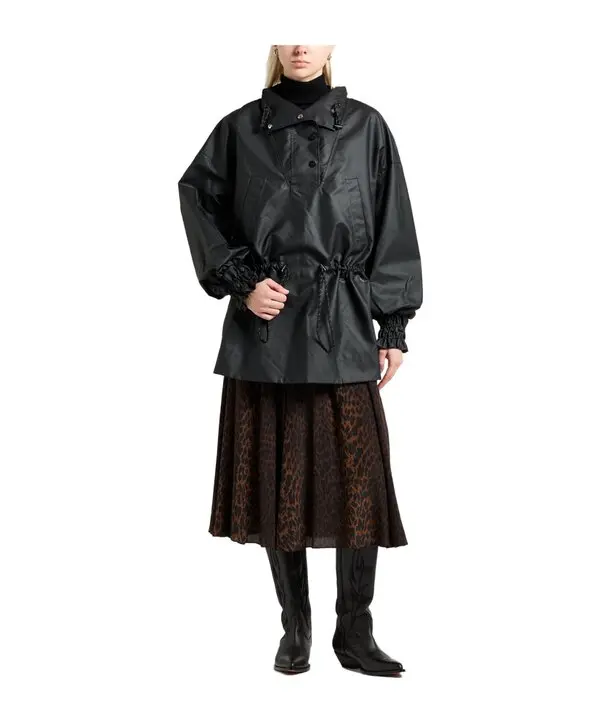 GANNI Solid Color Jackets