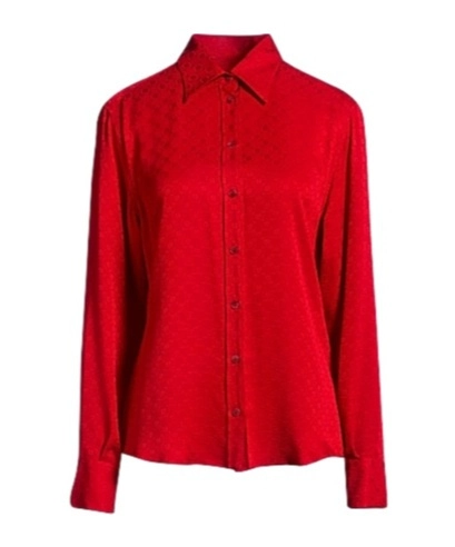 Dolce & Gabbana Solid Colour Shirts