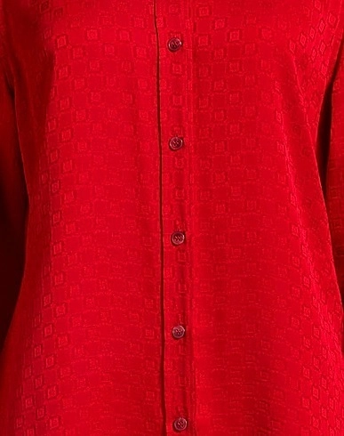 Dolce & Gabbana Solid Colour Shirts
