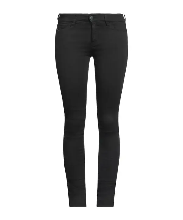 DIESEL® Solid Color Skinny Jeans