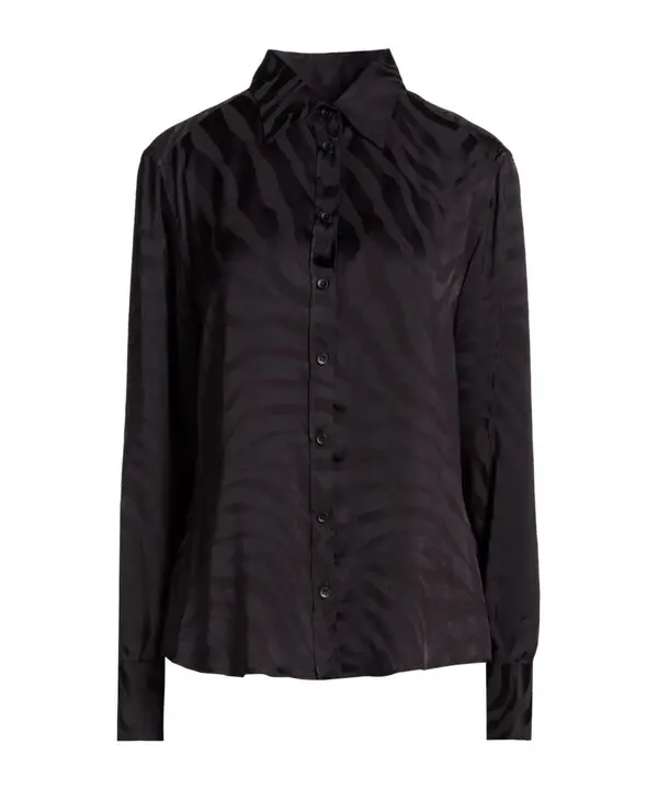 Dolce & Gabbana Solid Colour Shirts