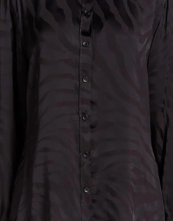 Dolce & Gabbana Solid Colour Shirts