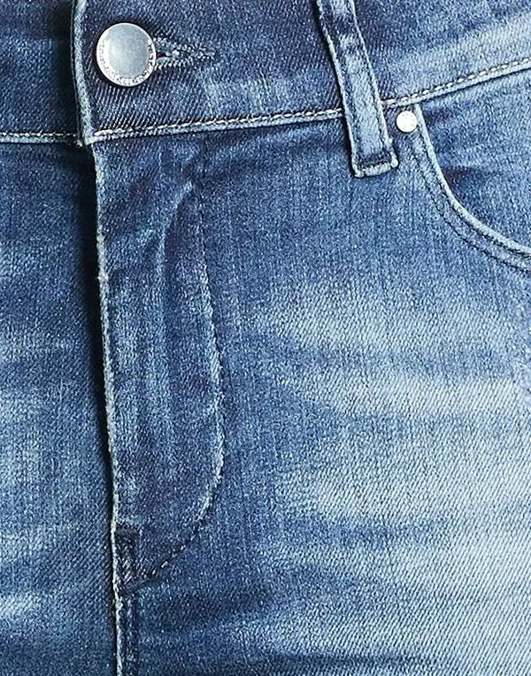 DIESEL® Denim Trousers
