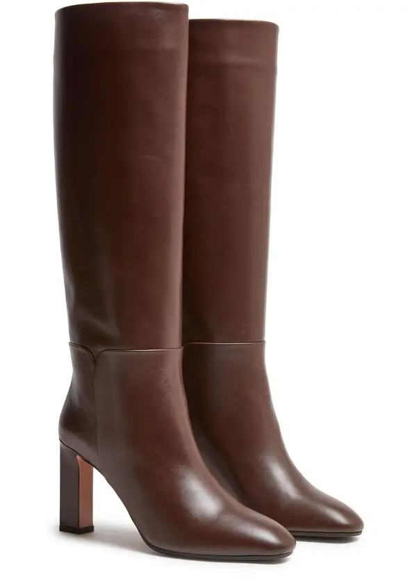 AQUAZZURA Sellier 85 Knee-high Boots
