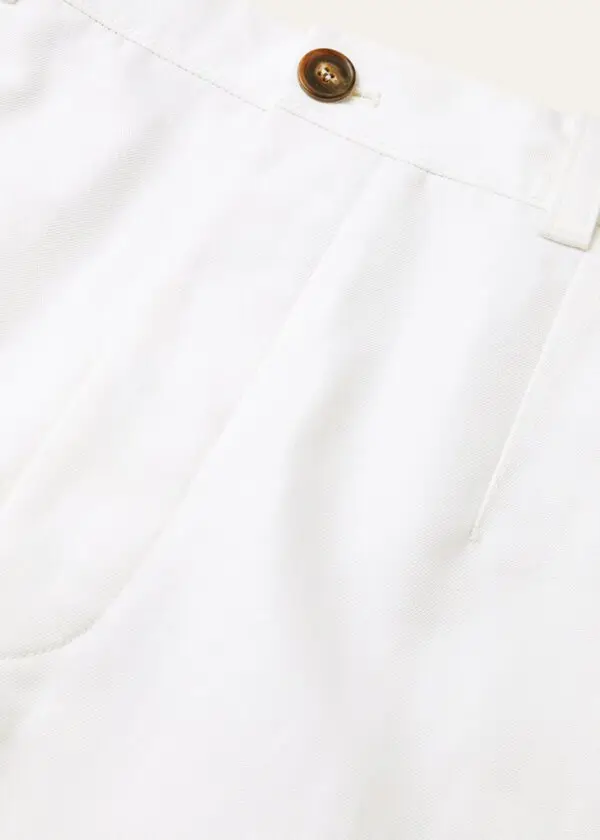 Loro Piana Fuji Trousers