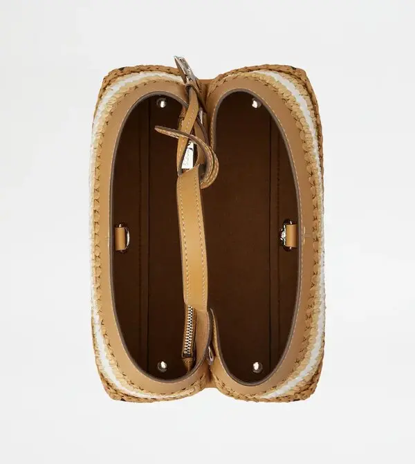 TOD'S Single-handle Crossbody Bag