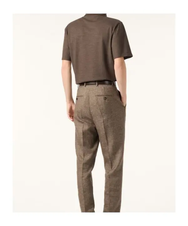 Loro Piana Colmegna Polo Shirt