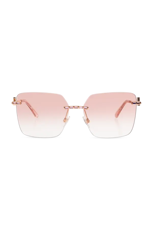 Dolce & Gabbana Sunglasses - Pink