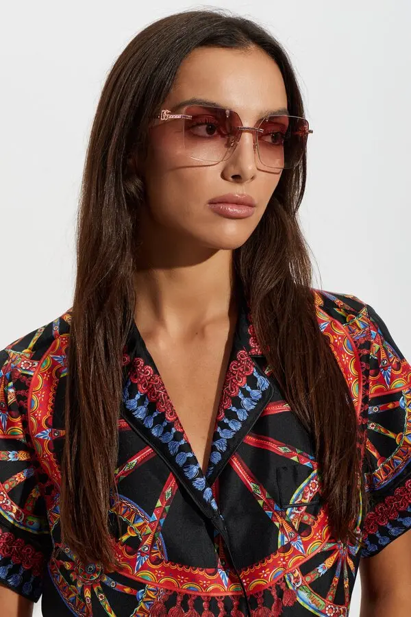 Dolce & Gabbana Sunglasses