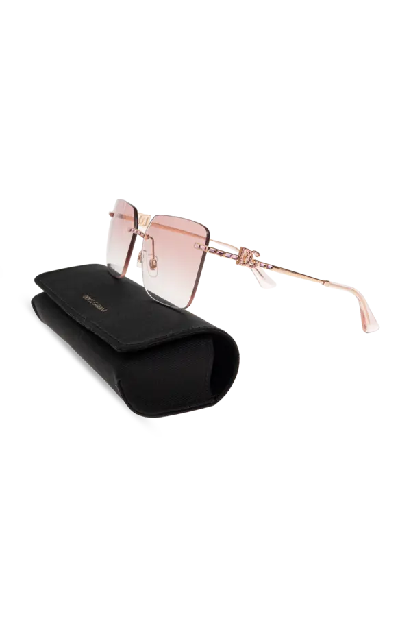 Dolce & Gabbana Sunglasses