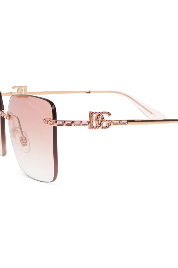 Dolce & Gabbana Sunglasses