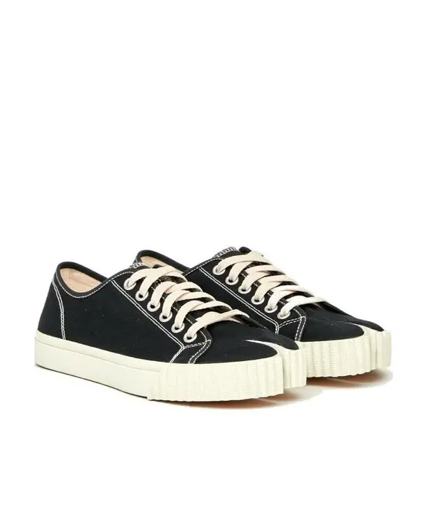 MAISON MARGIELA Tabi Toe Low-top Sneakers