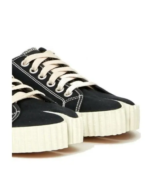 MAISON MARGIELA Tabi Toe Low-top Sneakers