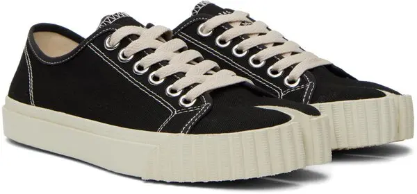 MAISON MARGIELA Tabi Toe Low-top Sneakers