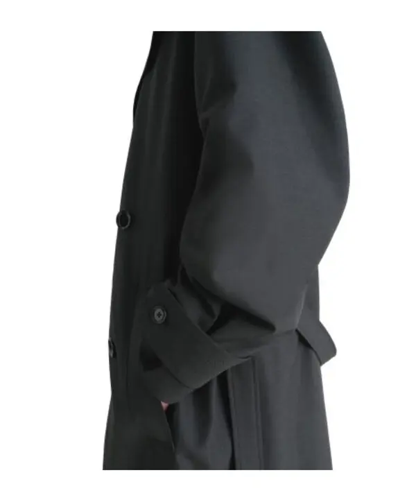 LEMAIRE Trench Coat Whith Detachable Lining