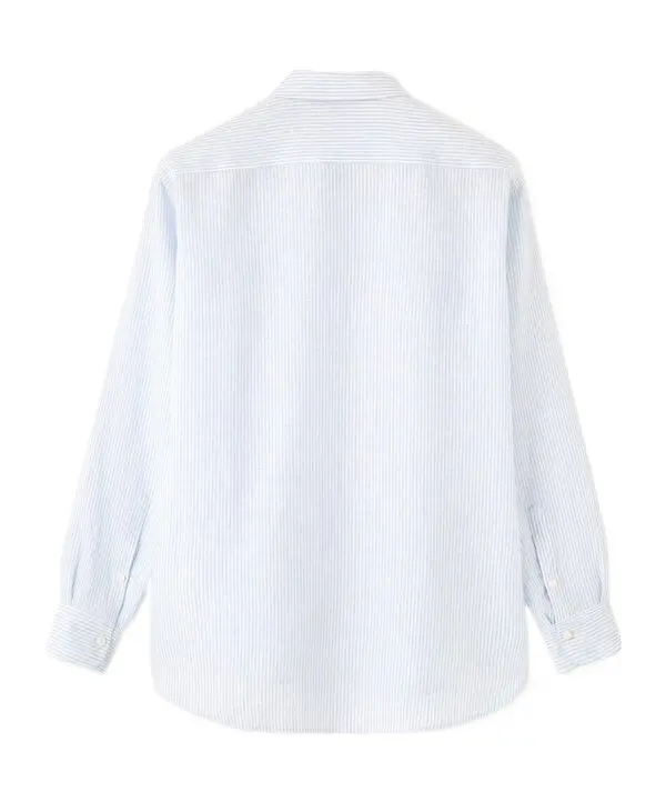 Loro Piana Franco Shirt