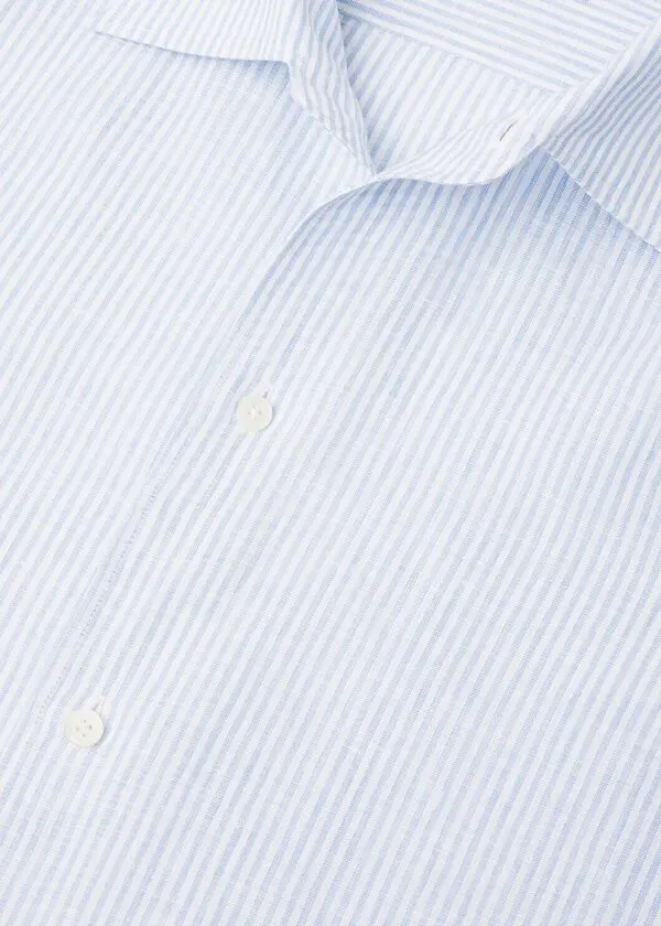 Loro Piana Franco Shirt