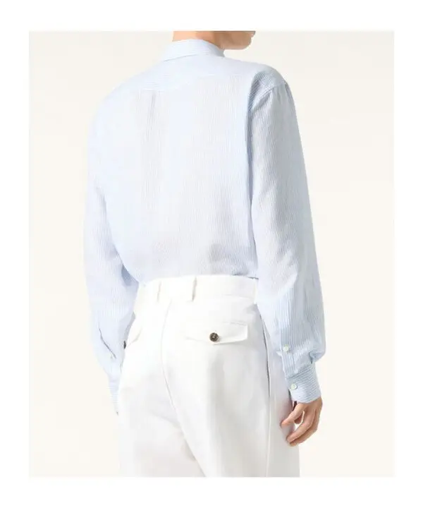 Loro Piana Franco Shirt