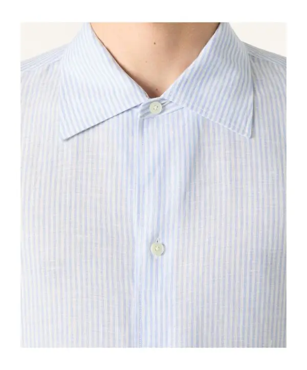 Loro Piana Franco Shirt