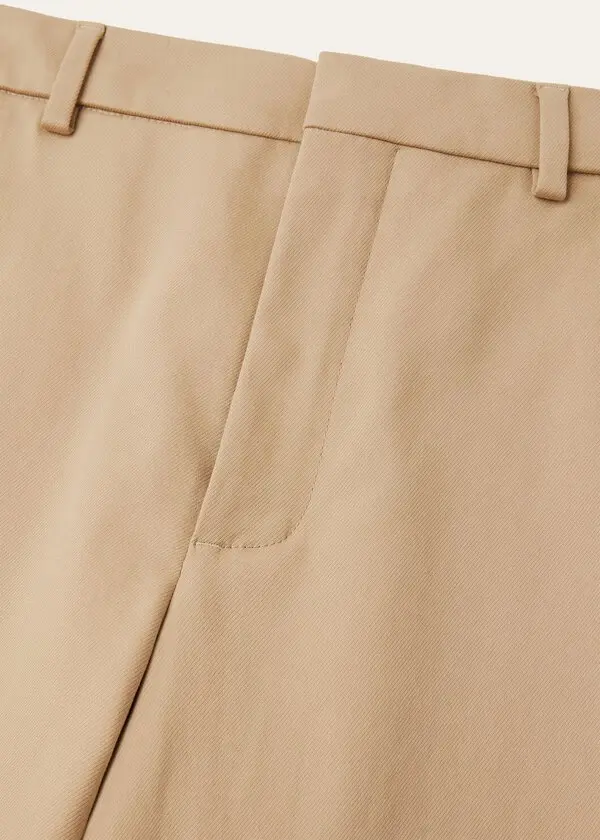 Loro Piana Jarno Trousers