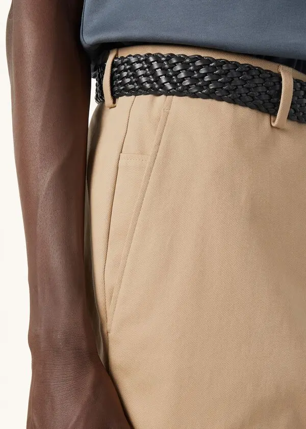 Loro Piana Jarno Trousers