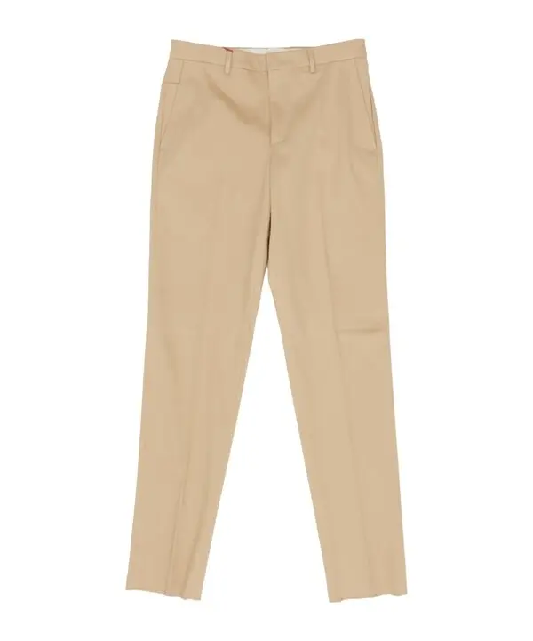 Loro Piana Jarno Trousers