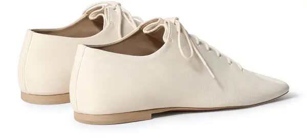 LEMAIRE Classic Flat Derbies