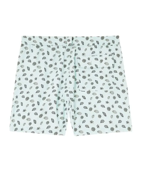 Loro Piana Bay Shorts