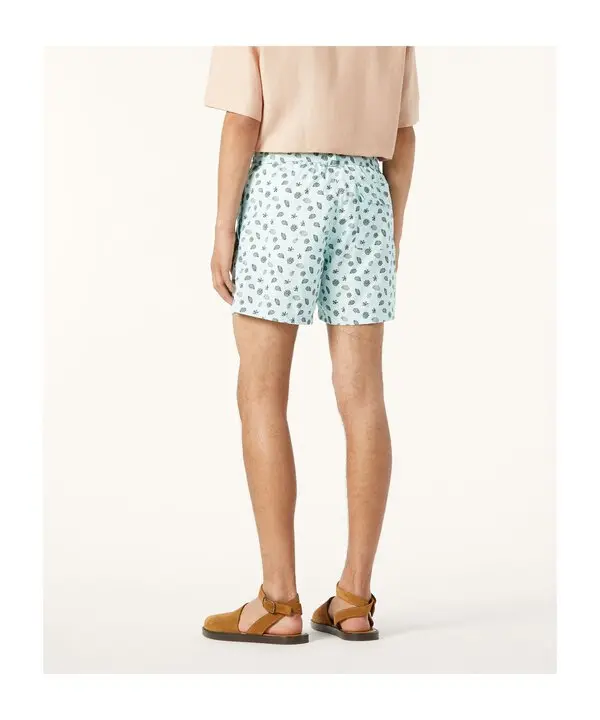 Loro Piana Bay Shorts