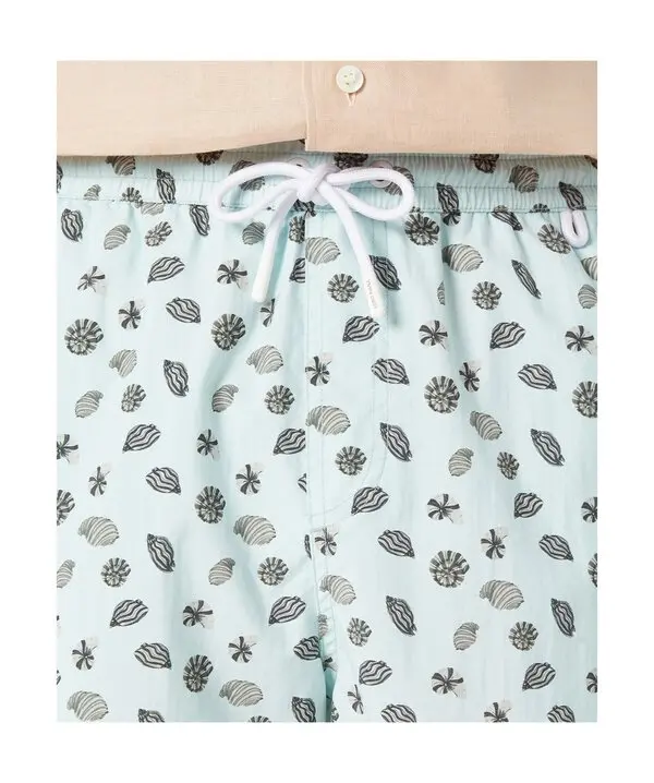 Loro Piana Bay Shorts