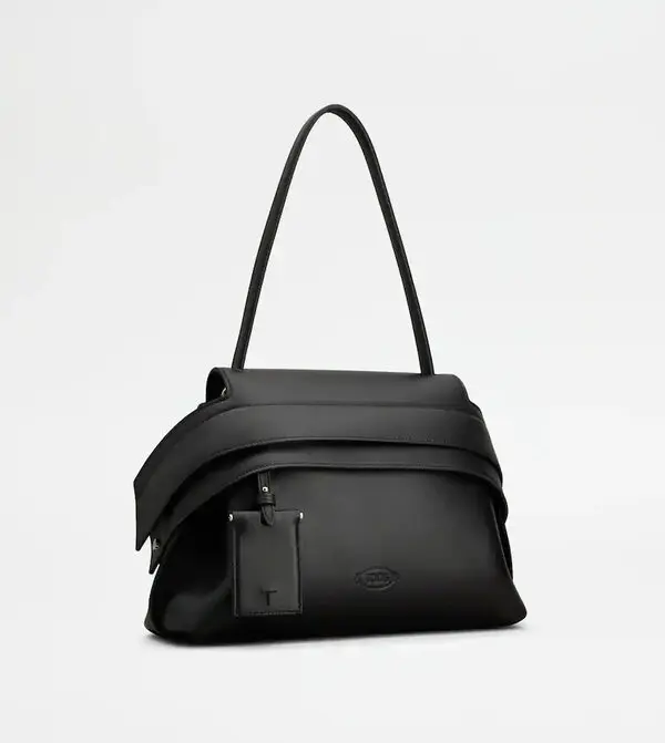 TOD'S Wave Small Shoulder Bag