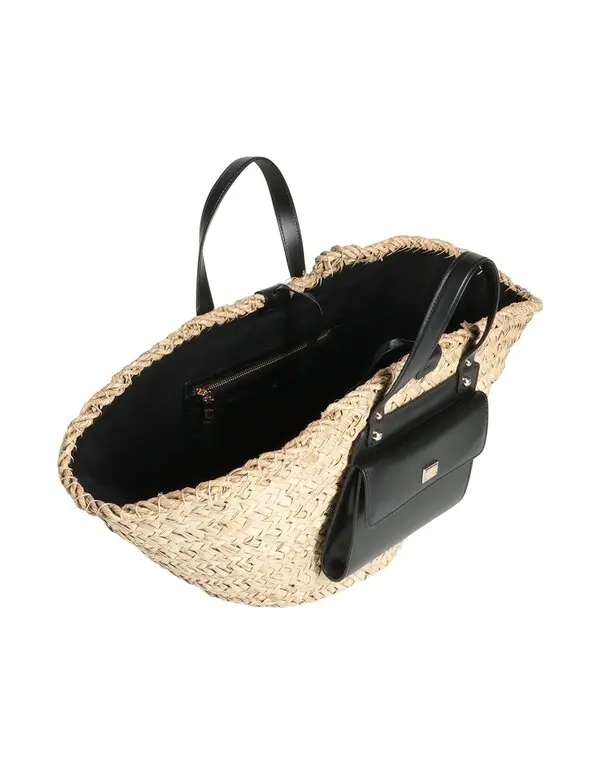 Dolce & Gabbana Shopper Handbag