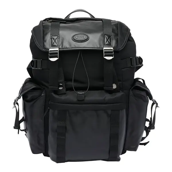 TOD'S Medium Backpack