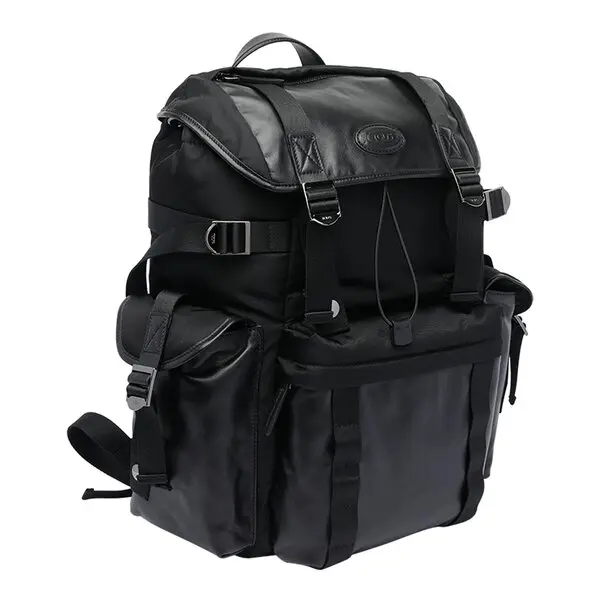 TOD'S Medium Backpack