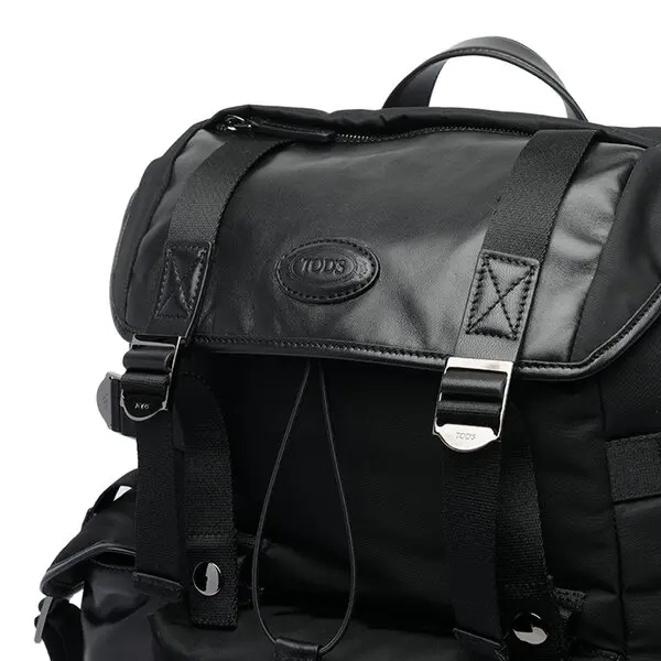 TOD'S Medium Backpack