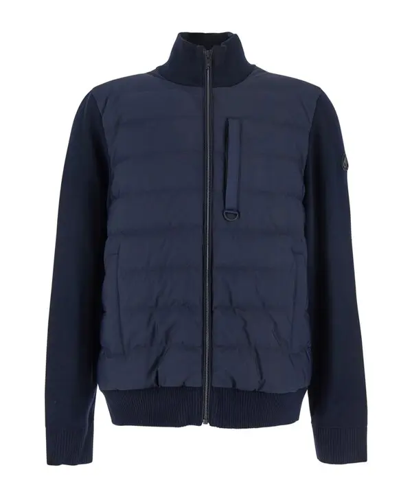 Moose Knuckles Kamet Hybrid Jacket