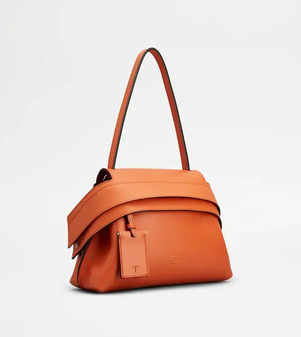 TOD'S Wave Small Shoulder Bag