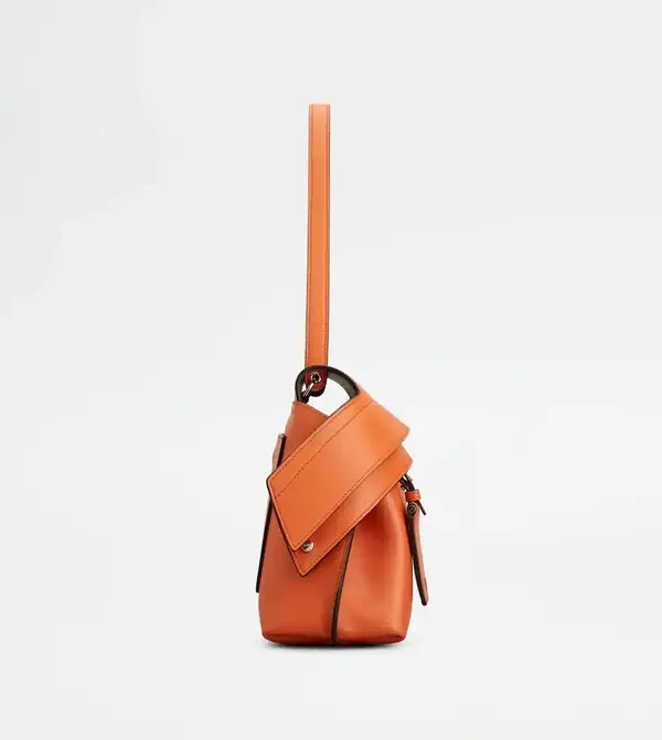 TOD'S Wave Small Shoulder Bag