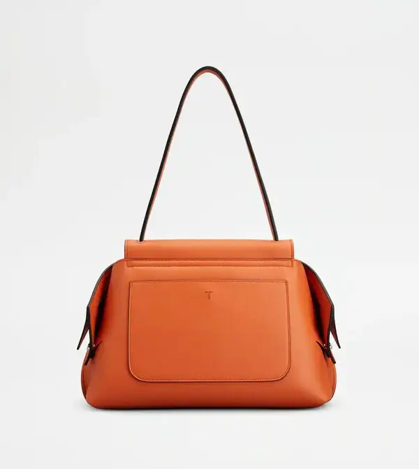 TOD'S Wave Small Shoulder Bag
