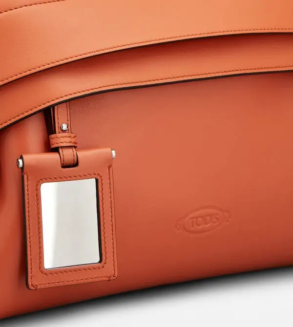 TOD'S Wave Small Shoulder Bag