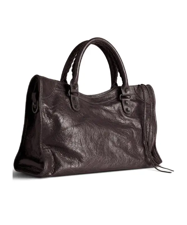 Balenciaga Le City Bag Medium