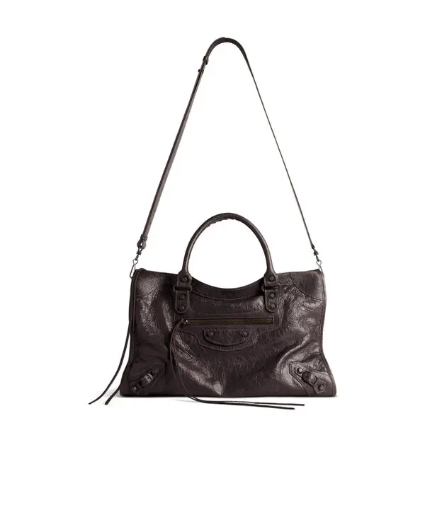 Balenciaga Le City Bag Medium