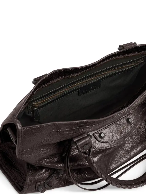 Balenciaga Le City Bag Medium