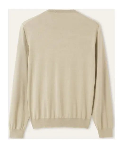 Loro Piana Sottile Crewneck