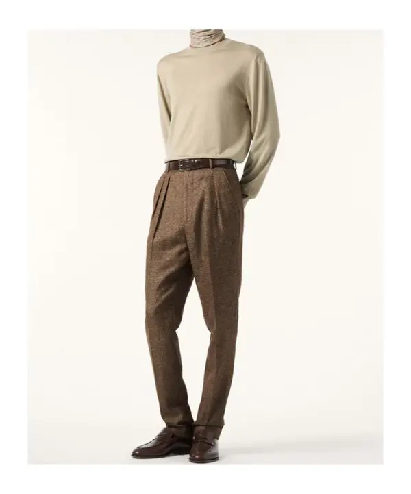 Loro Piana Sottile Crewneck