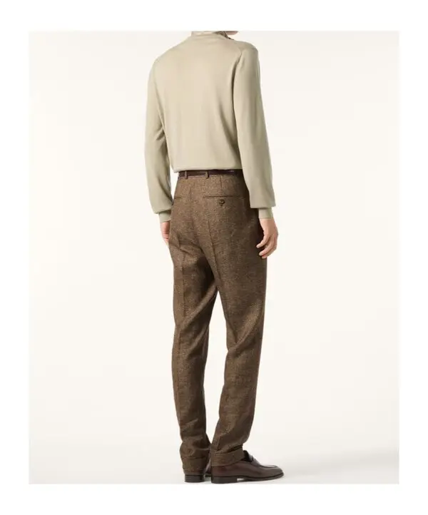 Loro Piana Sottile Crewneck